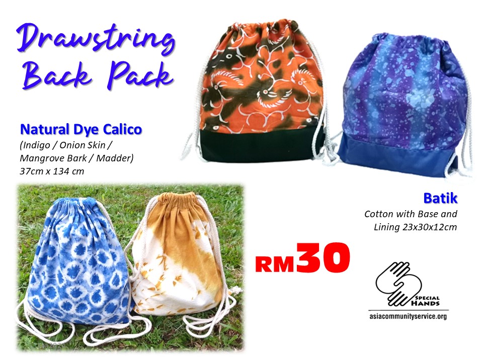 Asia Community Service