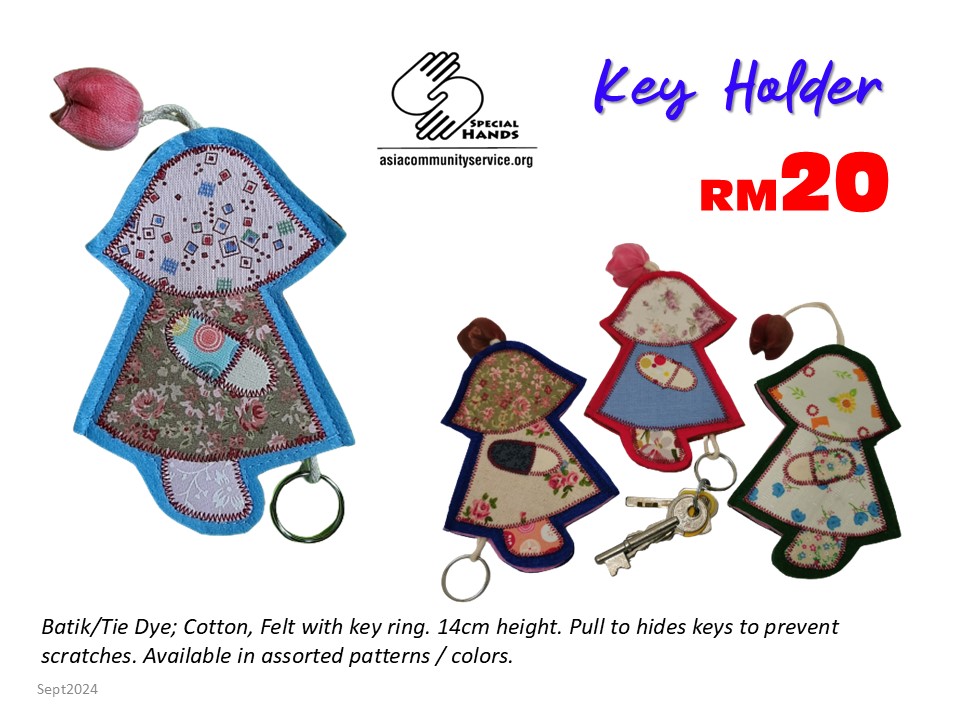 Asia Community Service