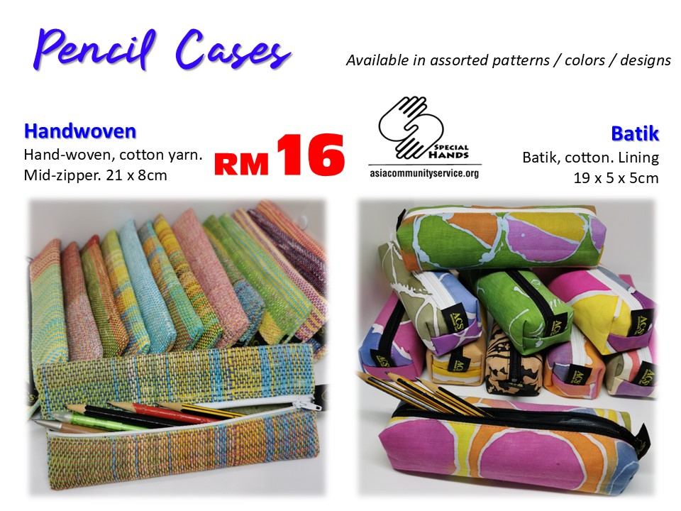 Asia Community Service