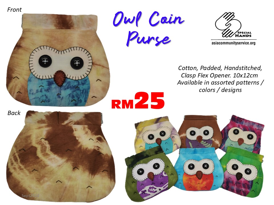 Asia Community Service