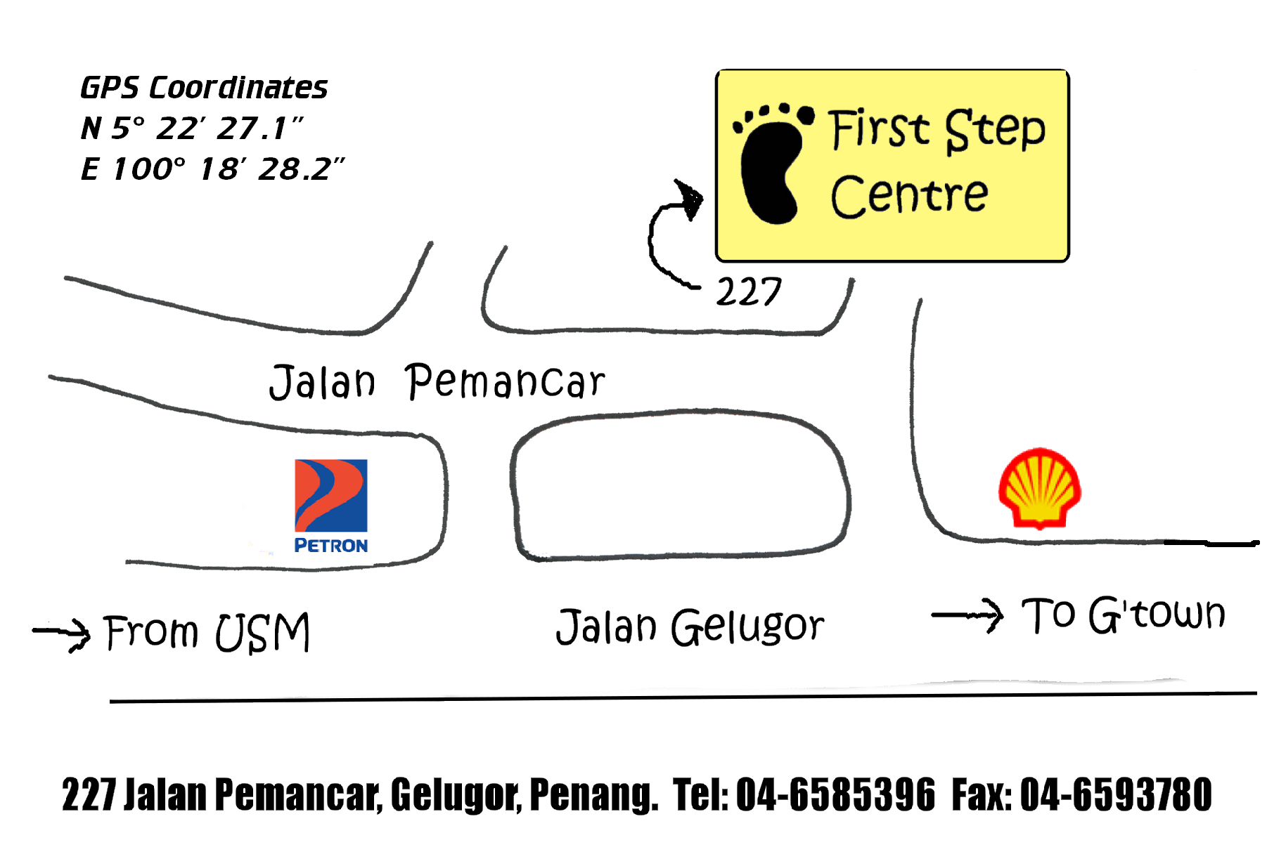 Asia Community Service